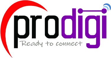 Prodigi - Integrator IT Profesional